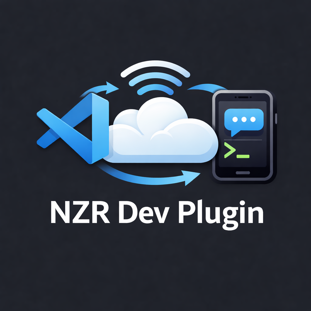NZR Dev Plugin - Visual Studio Marketplace